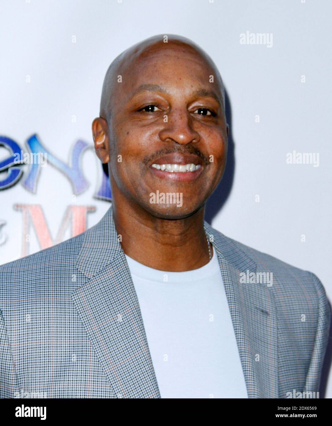 Willie randolph Banque de photographies et d’images à haute résolution ...