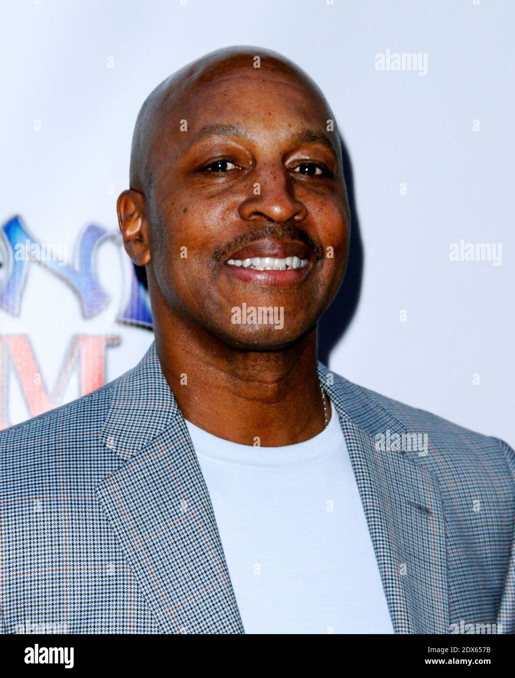 Willie randolph Banque de photographies et d’images à haute résolution ...