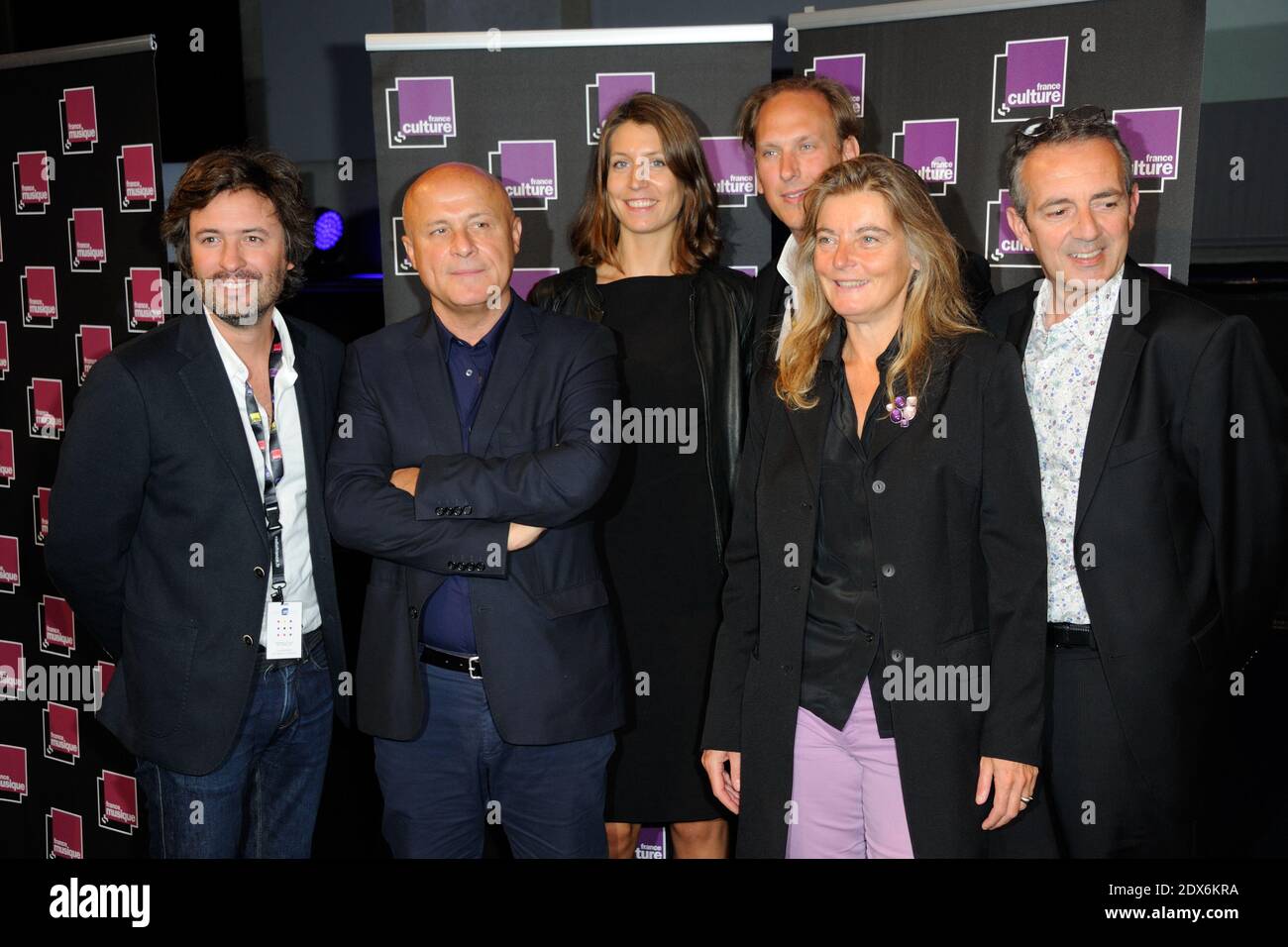 Adèle van reeth Banque de photographies et d’images à haute résolution ...