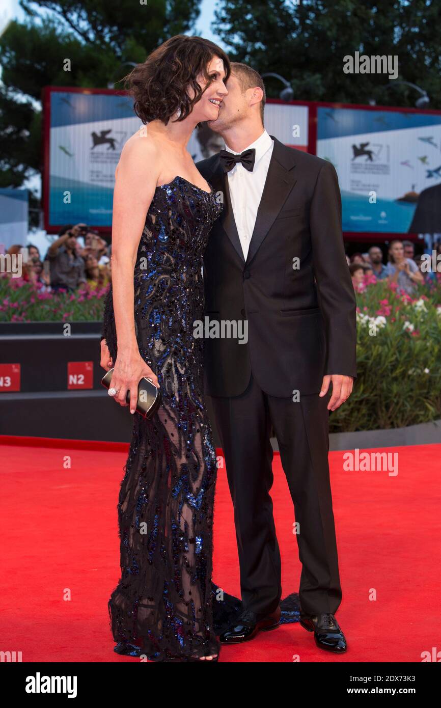 Cyril descours Banque de photographies et d’images à haute résolution ...