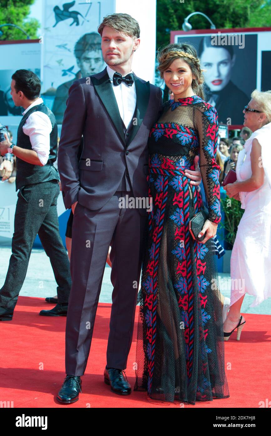 Elissa 2014 Banque de photographies et d’images à haute résolution - Alamy