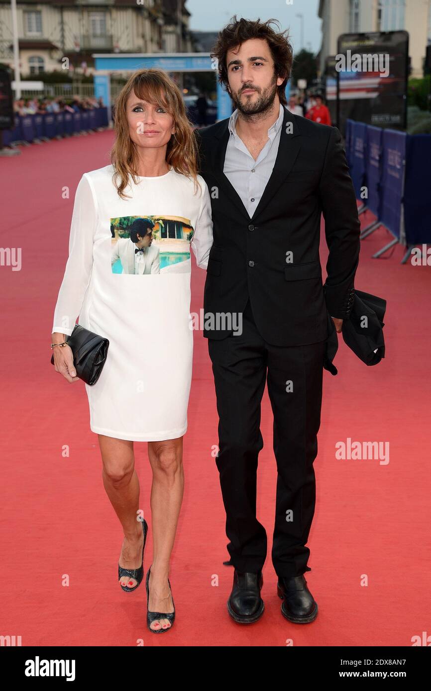 Axelle laffont Banque de photographies et d’images à haute résolution ...