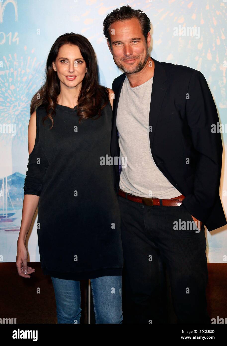 Deville Fabrice Banque d'image et photos - Alamy