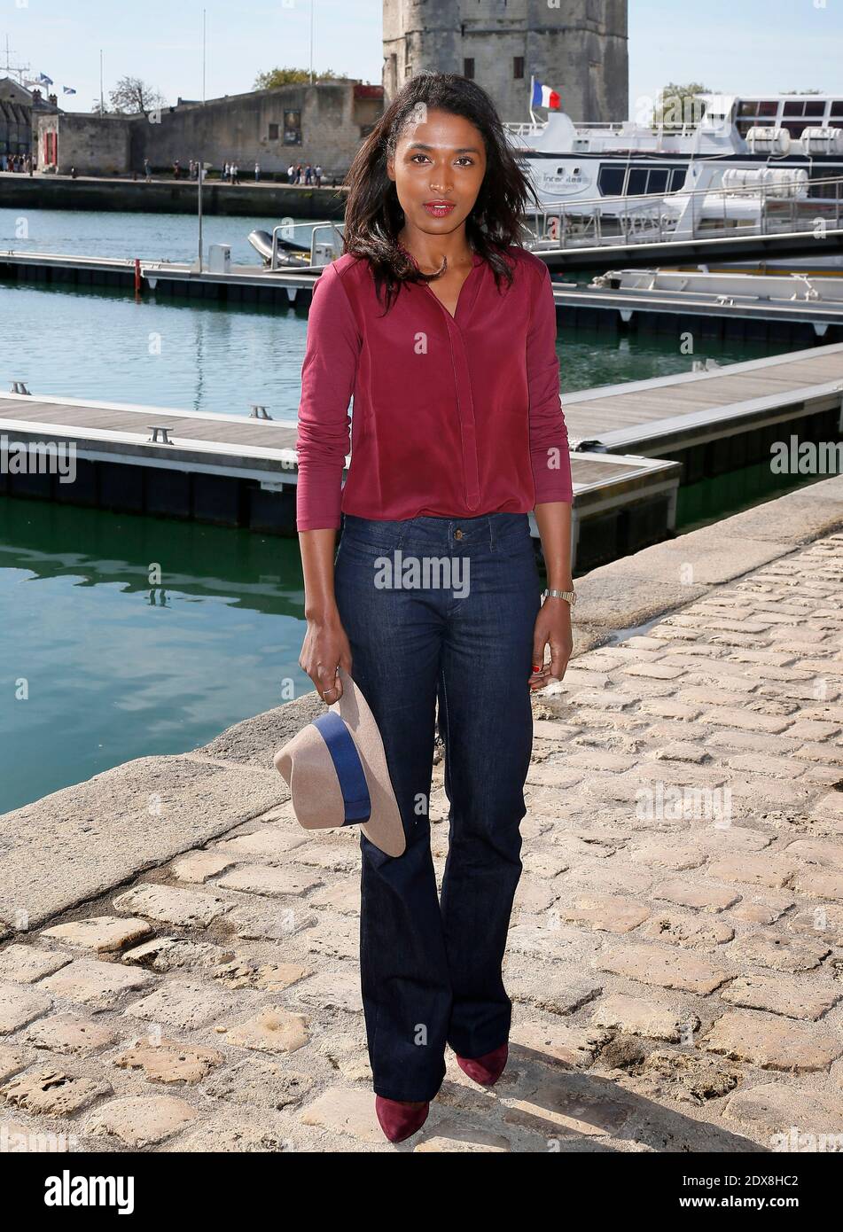 Sara martins Banque de photographies et d’images à haute résolution - Alamy