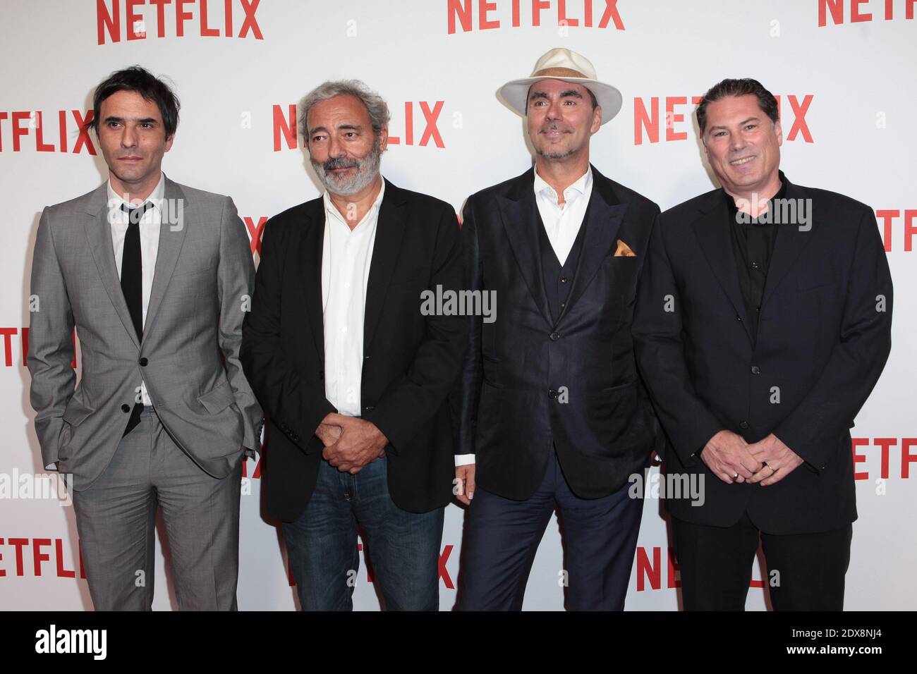 Siri florent emilio Banque de photographies et d’images à haute ...