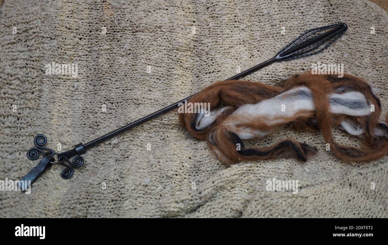 Volva norse Banque de photographies et d’images à haute résolution - Alamy