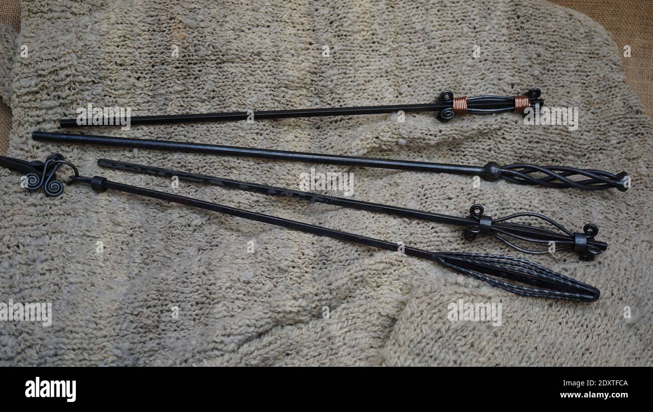 Volva norse Banque de photographies et d’images à haute résolution - Alamy