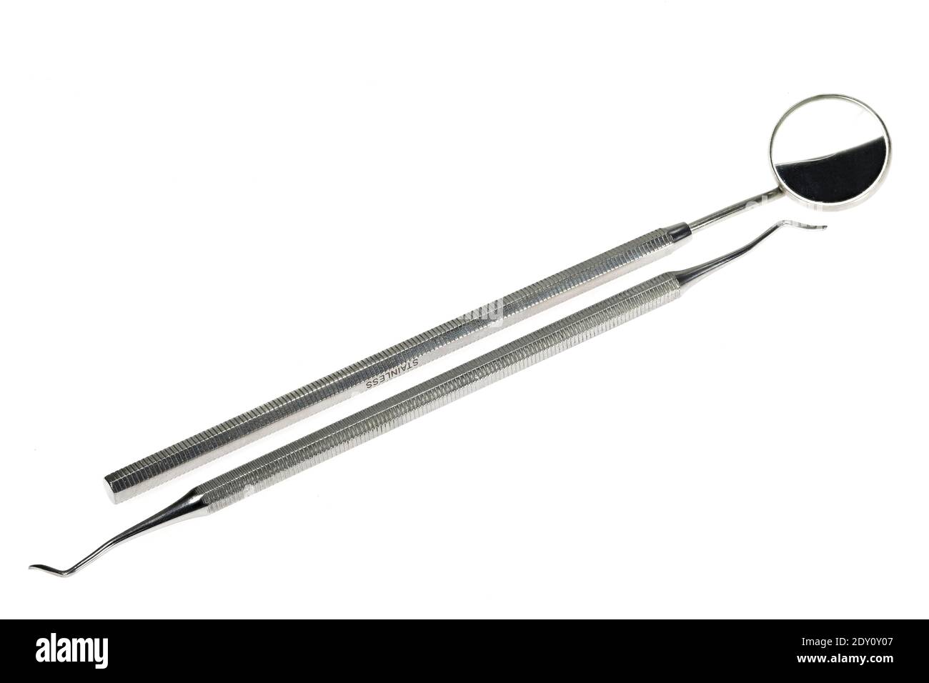 Instruments dentaires Banque de photographies et d’images à haute ...