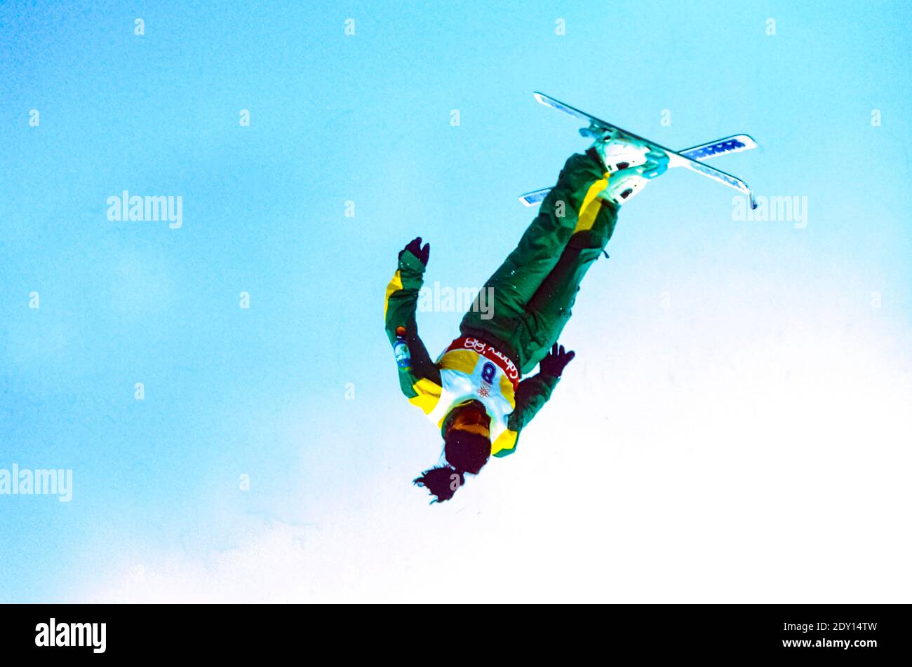 Sonja reichart Banque de photographies et d’images à haute résolution ...