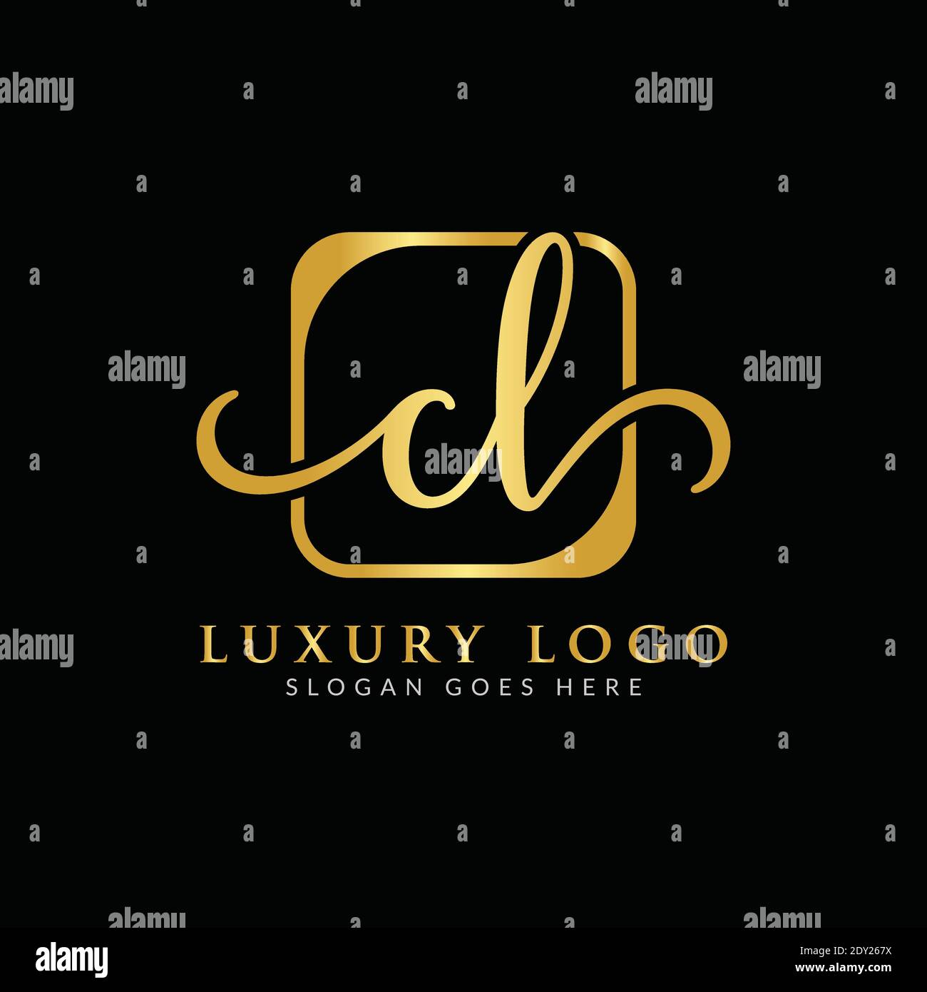 Logo cl Banque de photographies et d’images à haute résolution - Alamy