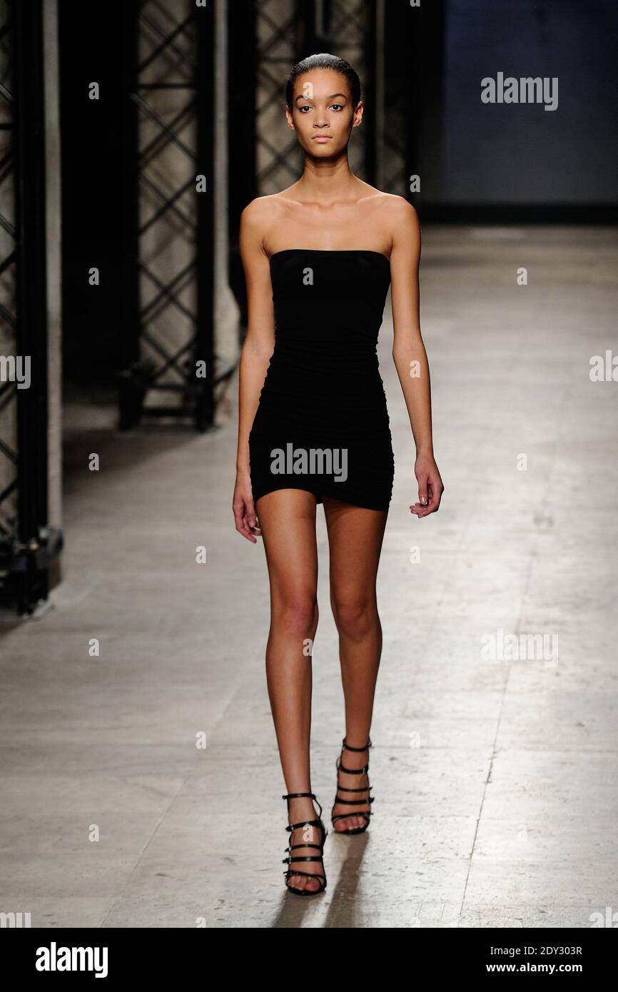 Elite model look finale Banque de photographies et d’images à haute ...