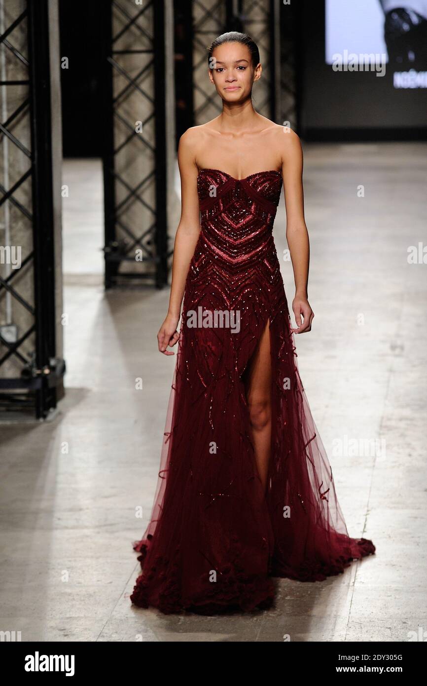 Elite model look finale Banque de photographies et d’images à haute ...