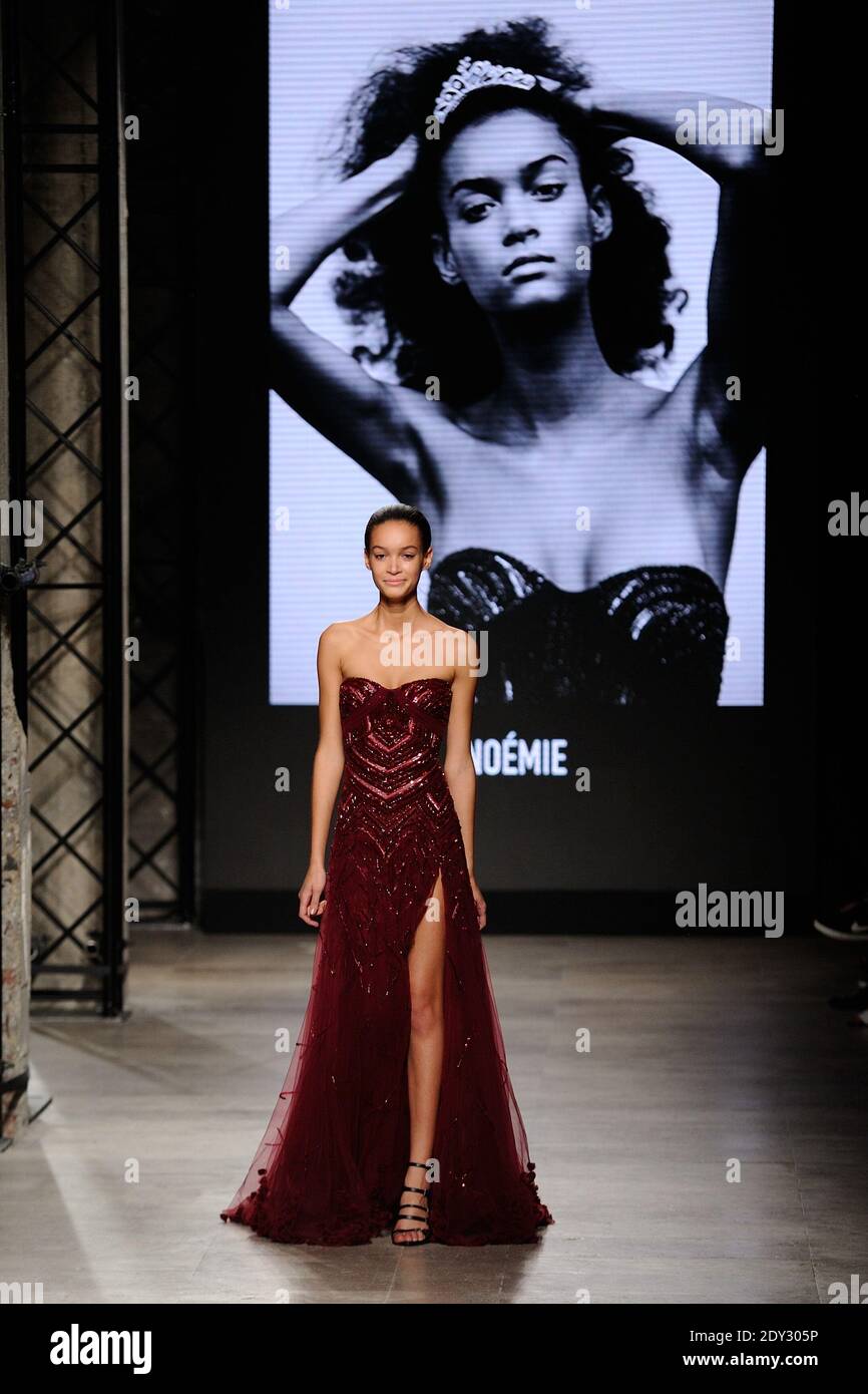 Elite model look finale Banque de photographies et d’images à haute ...