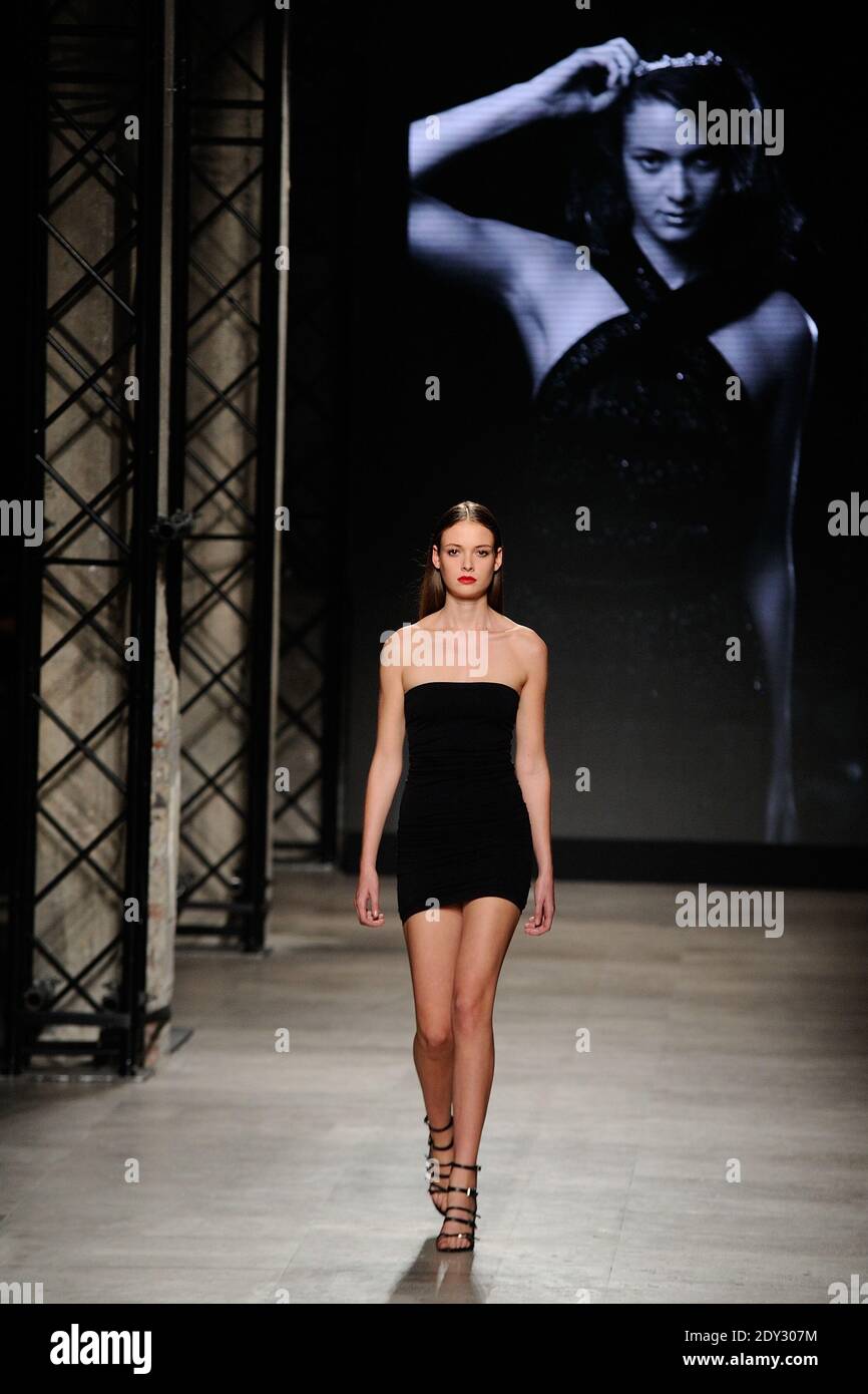 Elite model look finale Banque de photographies et d’images à haute ...