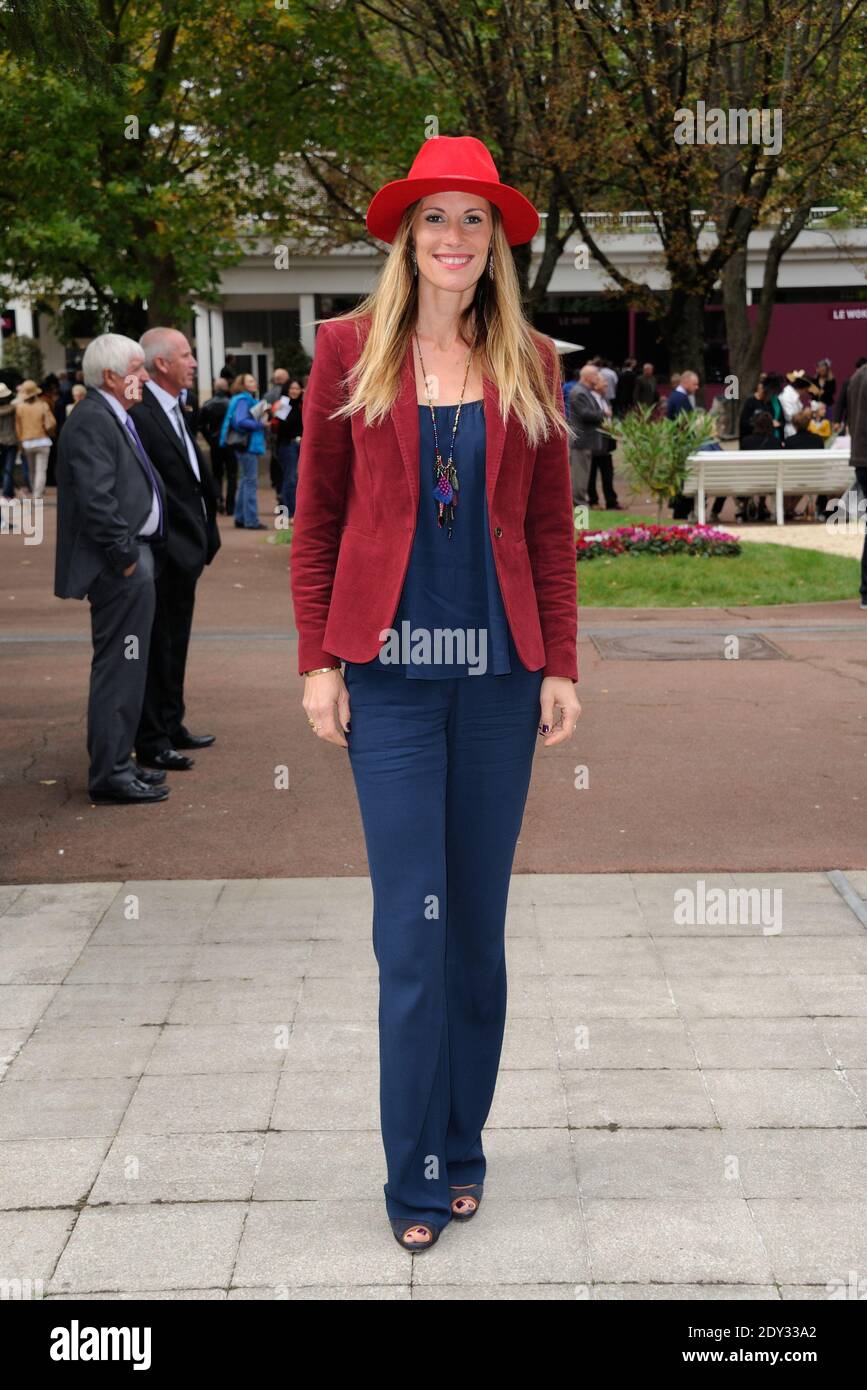 Sophie thalmann 2014 Banque de photographies et d’images à haute ...