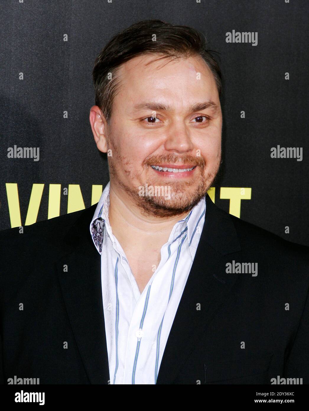 Theodore melfi Banque de photographies et d’images à haute résolution ...