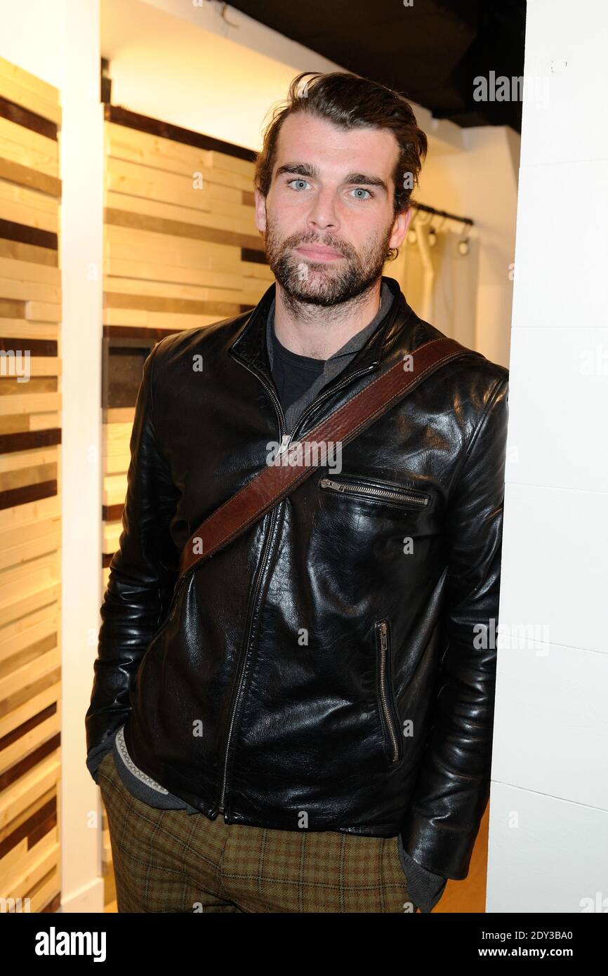 Stanley weber Banque de photographies et d’images à haute résolution ...