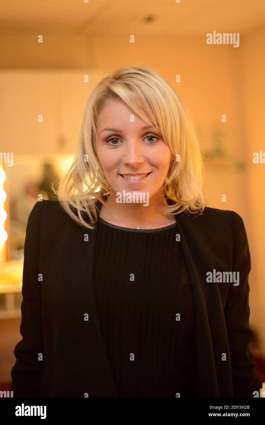 Myriam abel Banque de photographies et d’images à haute résolution - Alamy