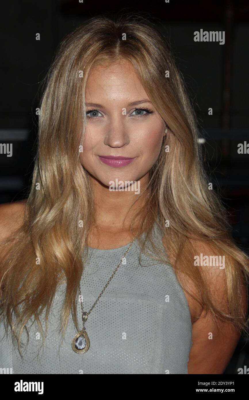 Vanessa ray Banque de photographies et d’images à haute résolution - Alamy