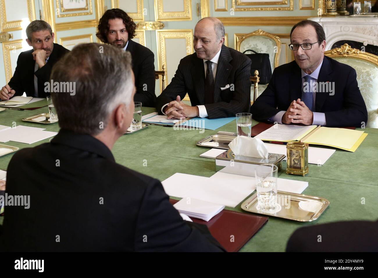 Francois didier Banque de photographies et d’images à haute résolution ...