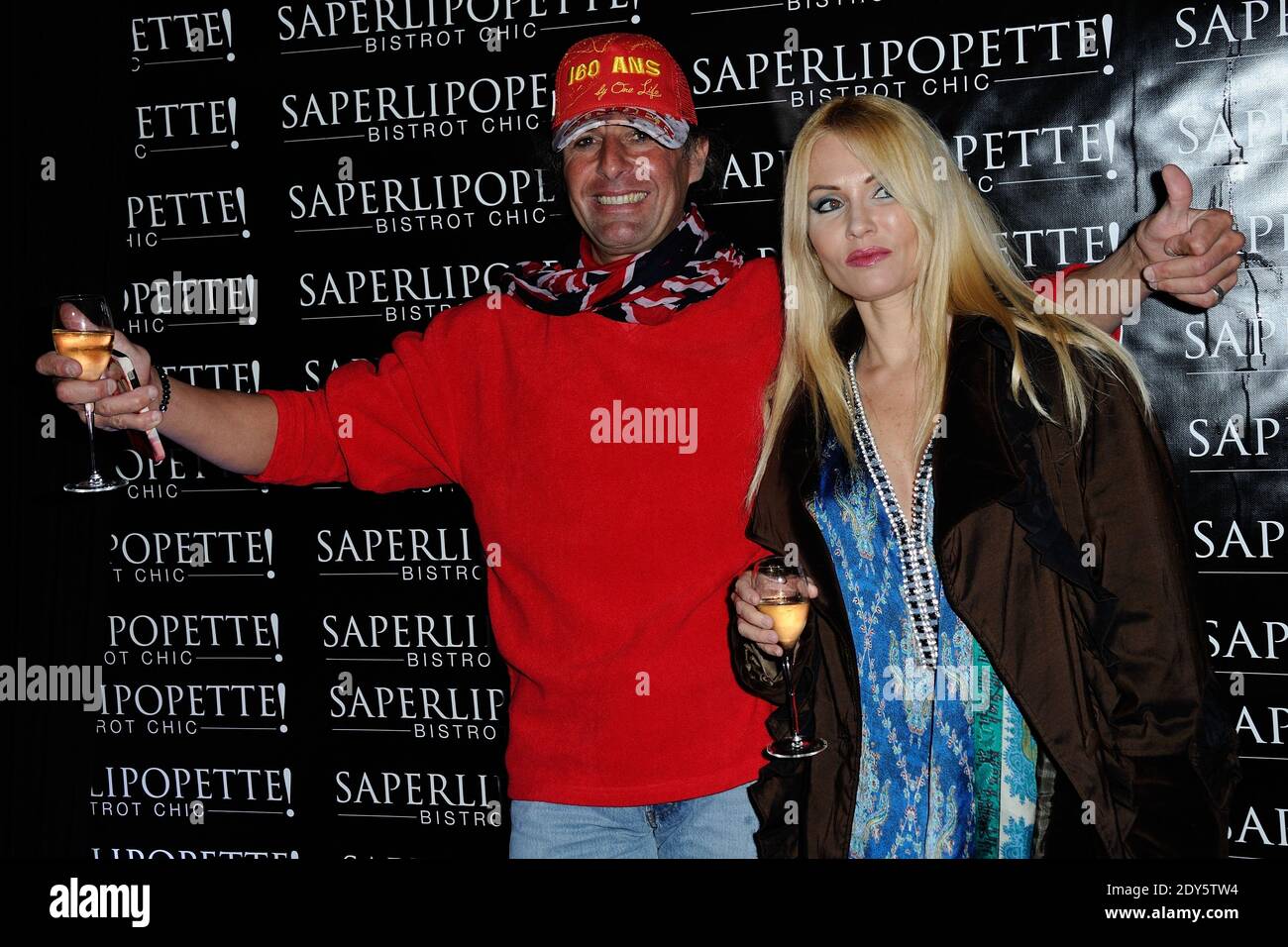 Frederic edelstein Banque de photographies et d’images à haute ...