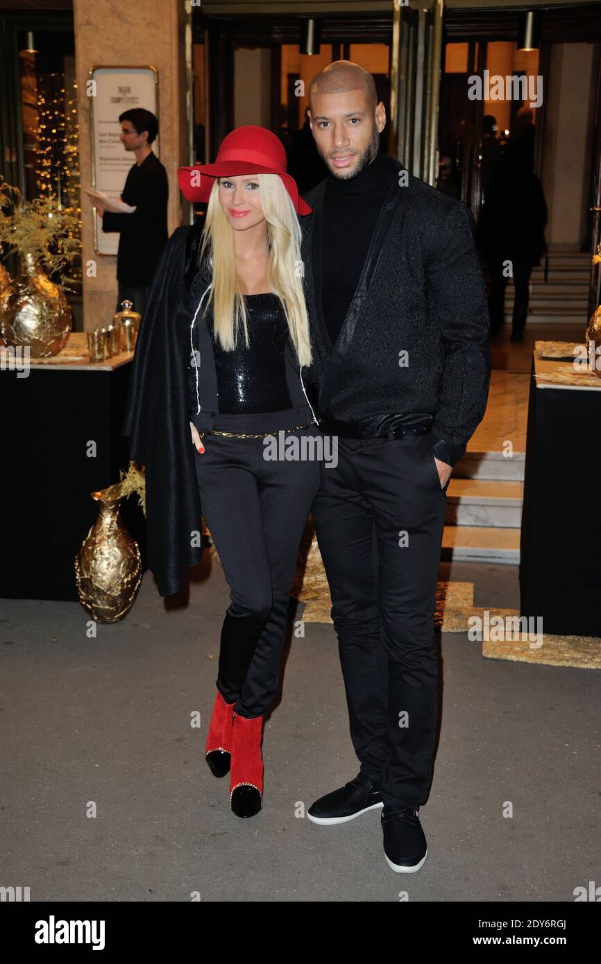 Xavier delarue Banque de photographies et d’images à haute résolution ...