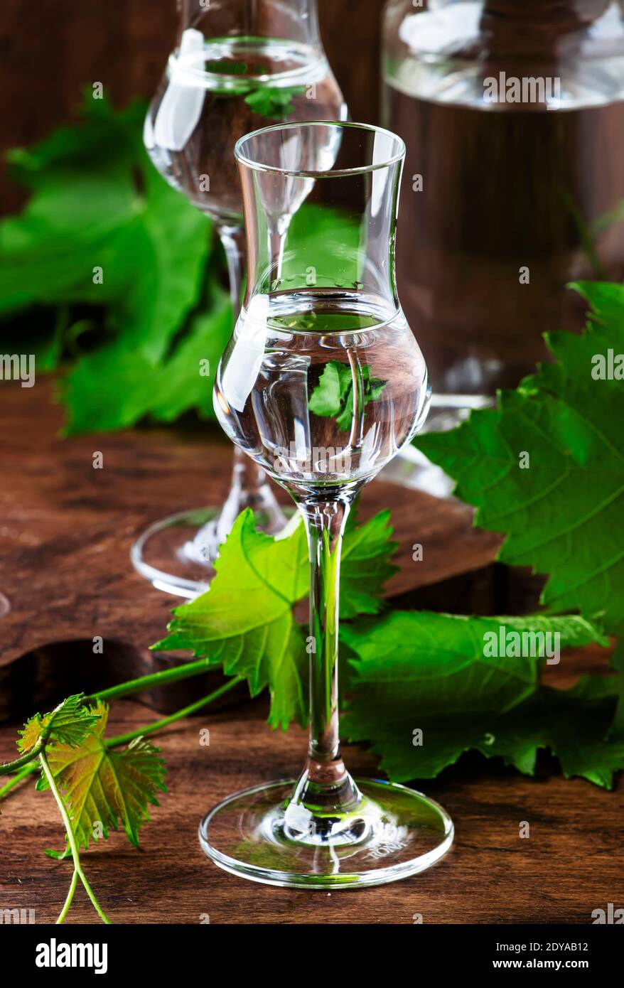 Arak drink Banque de photographies et d’images à haute résolution - Alamy