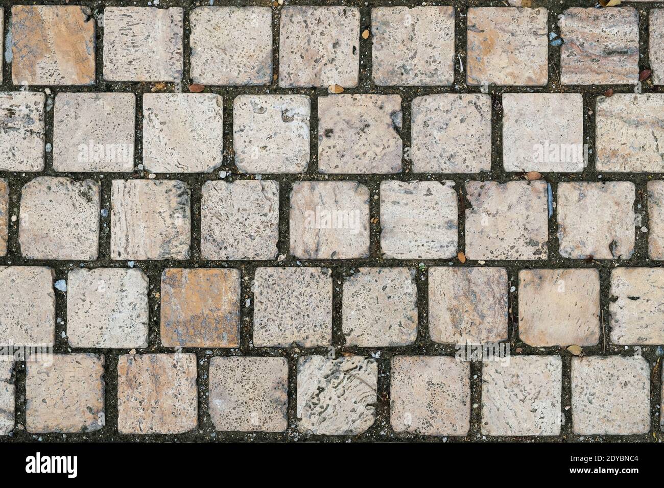 Pedestrian road sidewalk texture Banque de photographies et d’images à ...