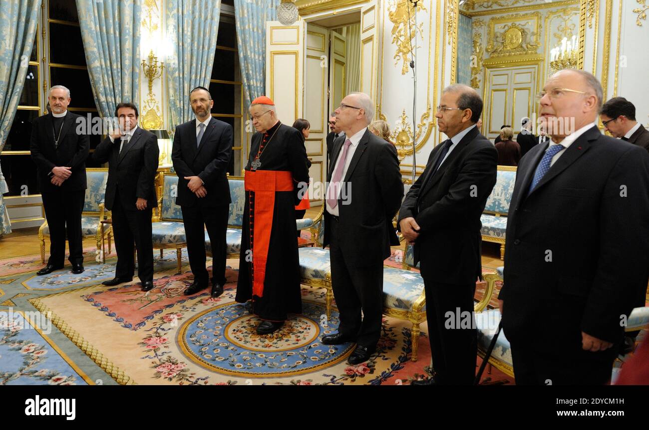 Métropolite emmanuel adamakis Banque de photographies et d’images à ...