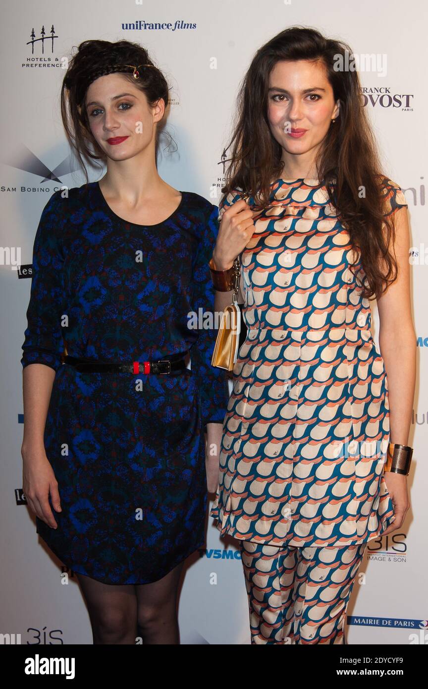 Chemla nicolas Banque de photographies et d’images à haute résolution ...