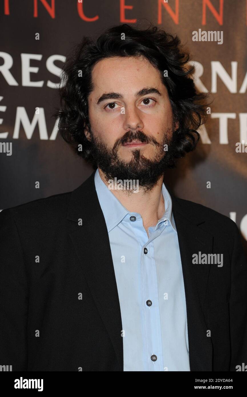 Bezancon remi Banque de photographies et d’images à haute résolution ...