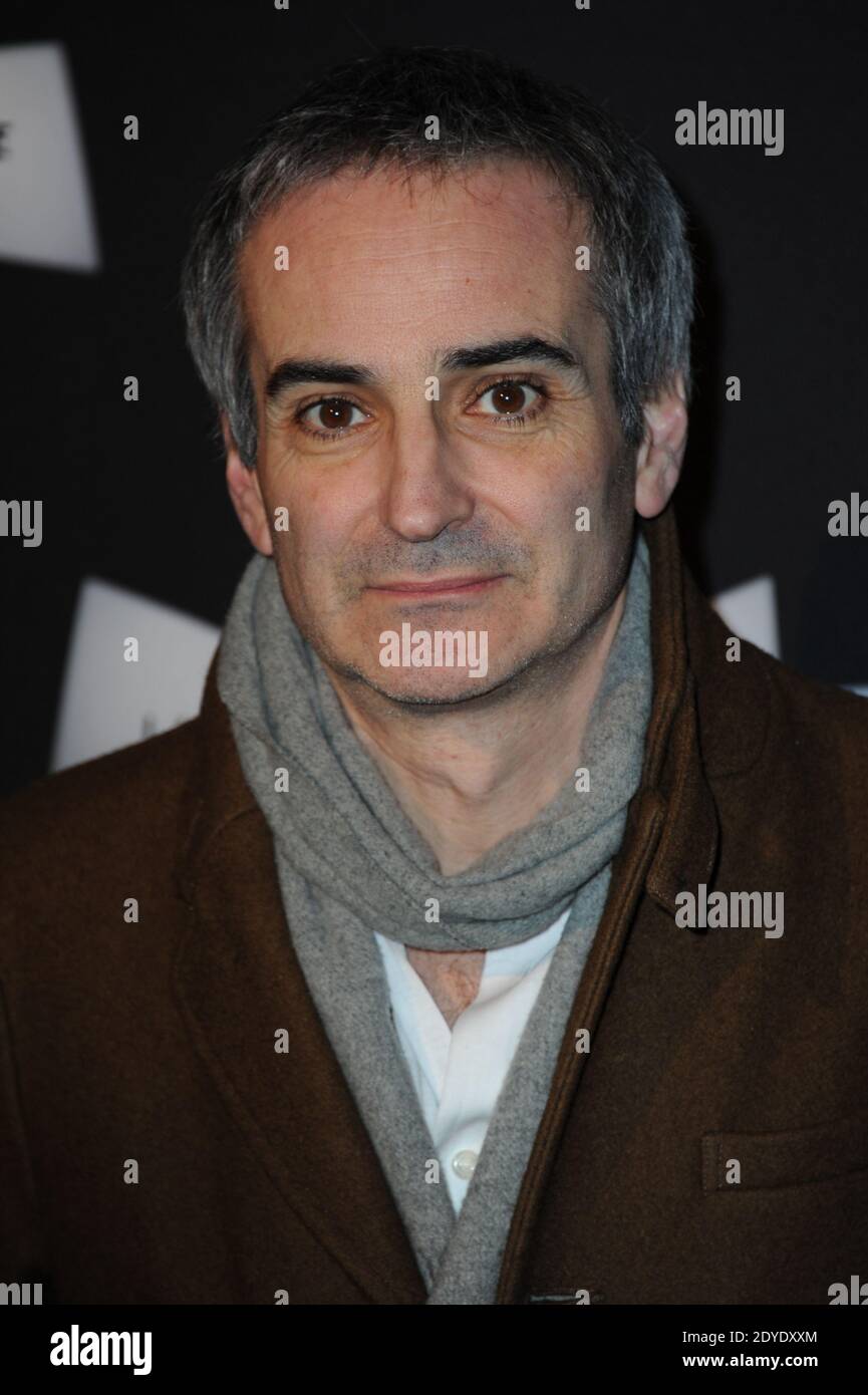 Maurice pialat Banque de photographies et d’images à haute résolution ...