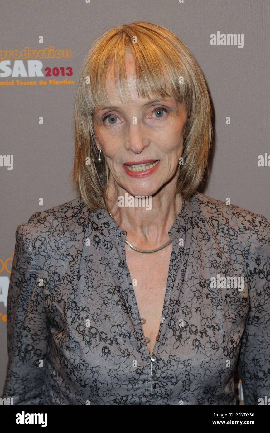 Edith scob Banque de photographies et d’images à haute résolution - Alamy