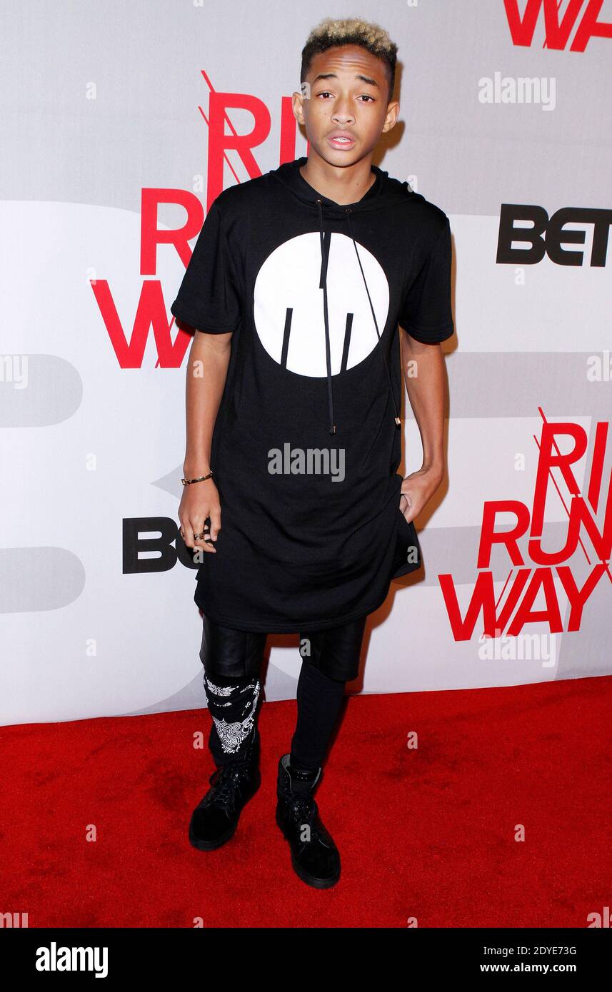 Jaden ward Banque de photographies et d’images à haute résolution - Alamy