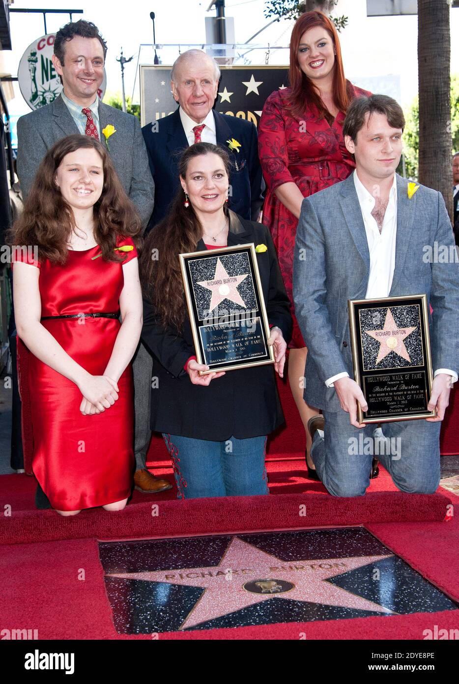 Morgan ritchie Banque de photographies et d’images à haute résolution ...