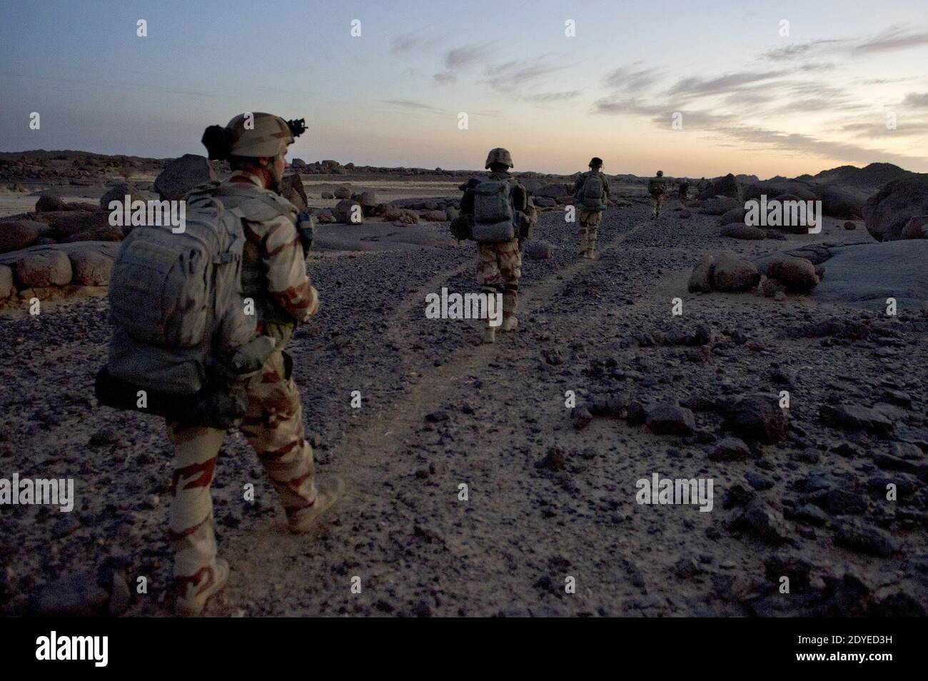 Abou zeid Banque de photographies et d’images à haute résolution - Alamy