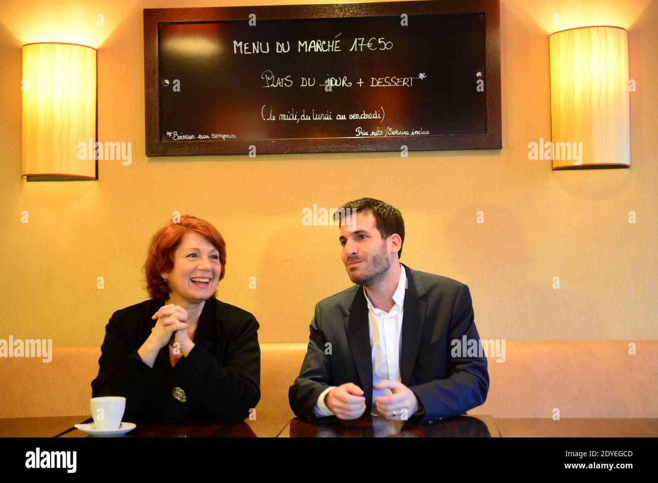 Veronique simon Banque de photographies et d’images à haute résolution ...