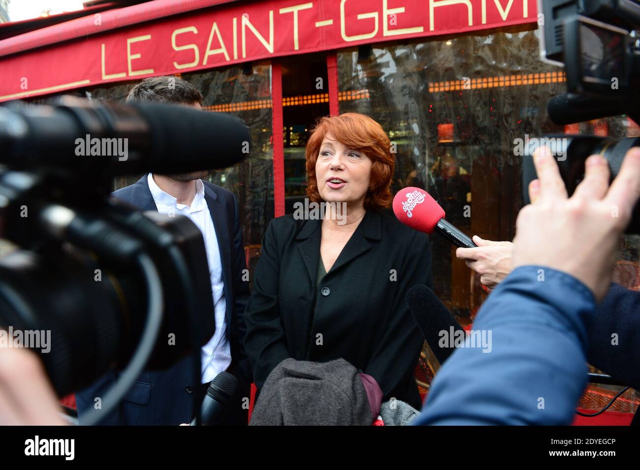 Veronique simon Banque de photographies et d’images à haute résolution ...