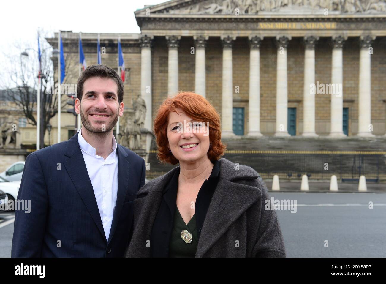 Veronique simon Banque de photographies et d’images à haute résolution ...