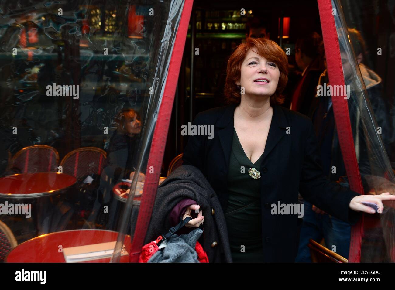 Veronique simon Banque de photographies et d’images à haute résolution ...