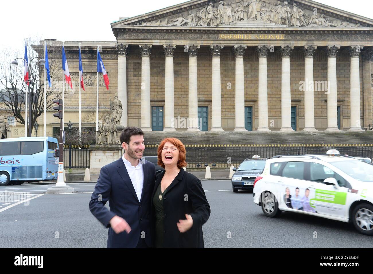 Veronique simon Banque de photographies et d’images à haute résolution ...