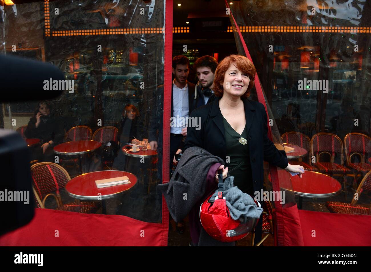 Veronique simon Banque de photographies et d’images à haute résolution ...