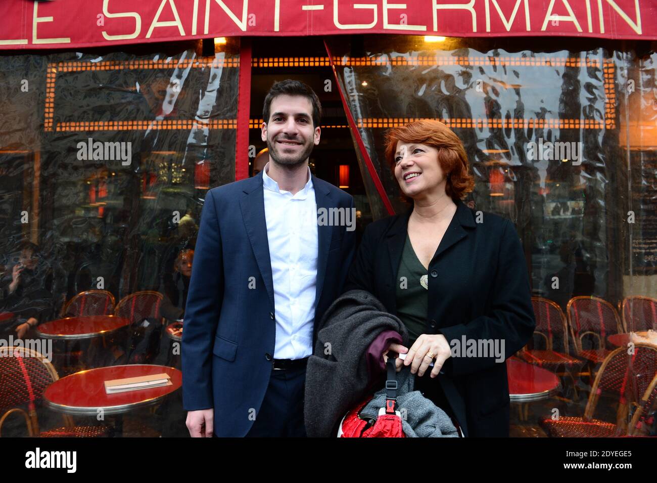 Veronique simon Banque de photographies et d’images à haute résolution ...