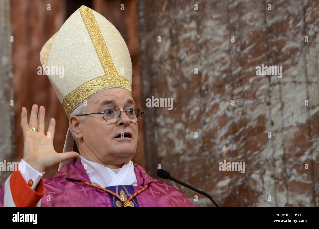 St odilo Banque de photographies et d’images à haute résolution - Alamy