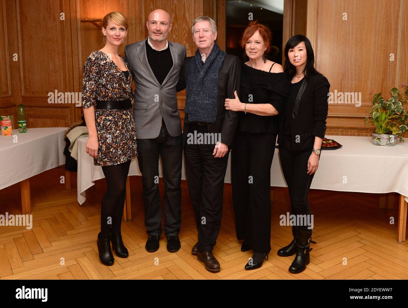 Sandrine Corman Banque d'image et photos - Alamy
