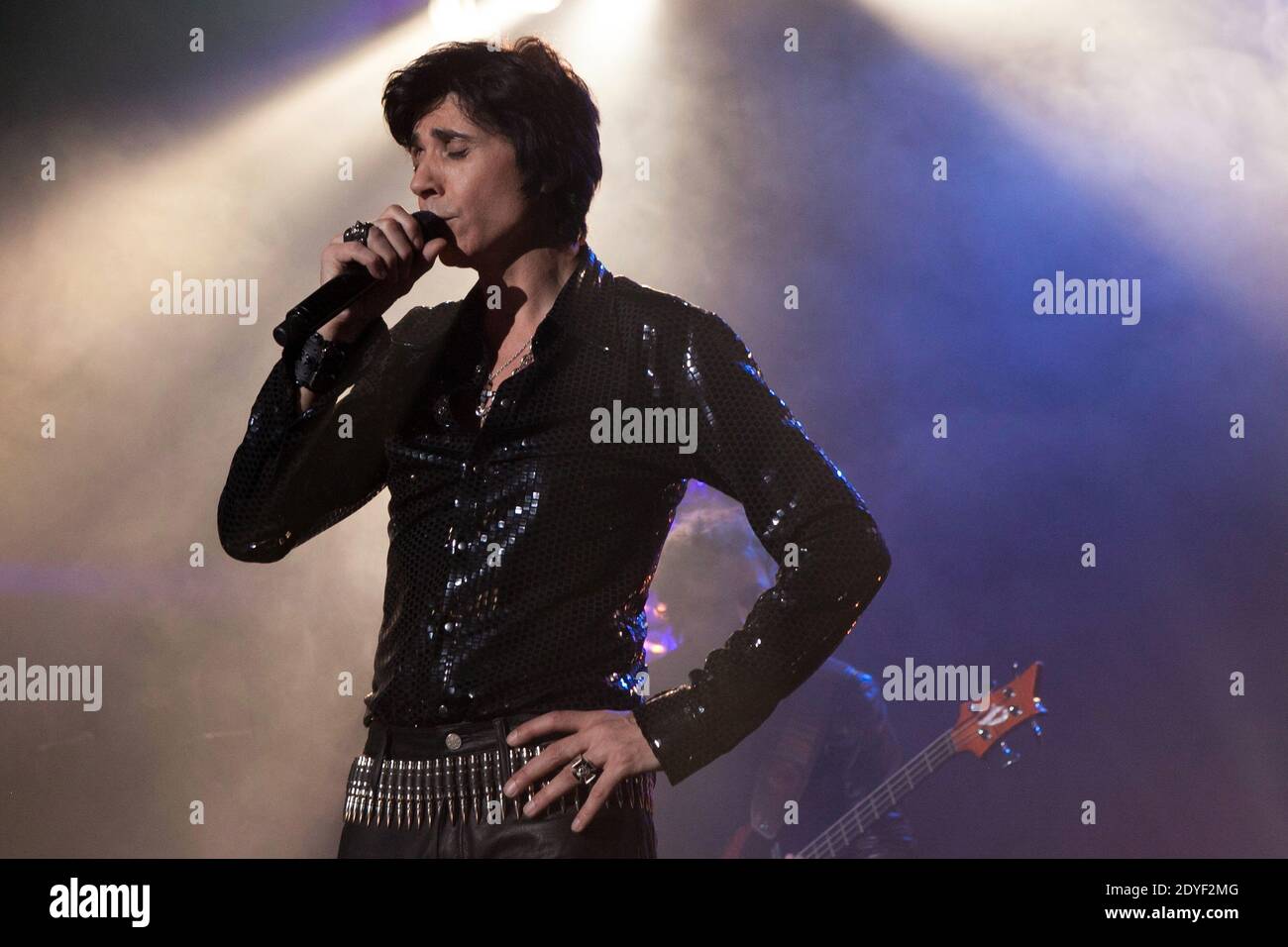 Jean luc lahaye Banque de photographies et d’images à haute résolution ...