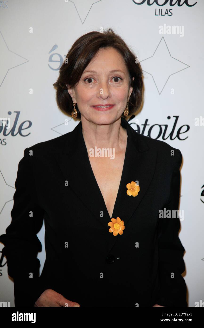 Brigitte rouan Banque d'image et photos - Alamy