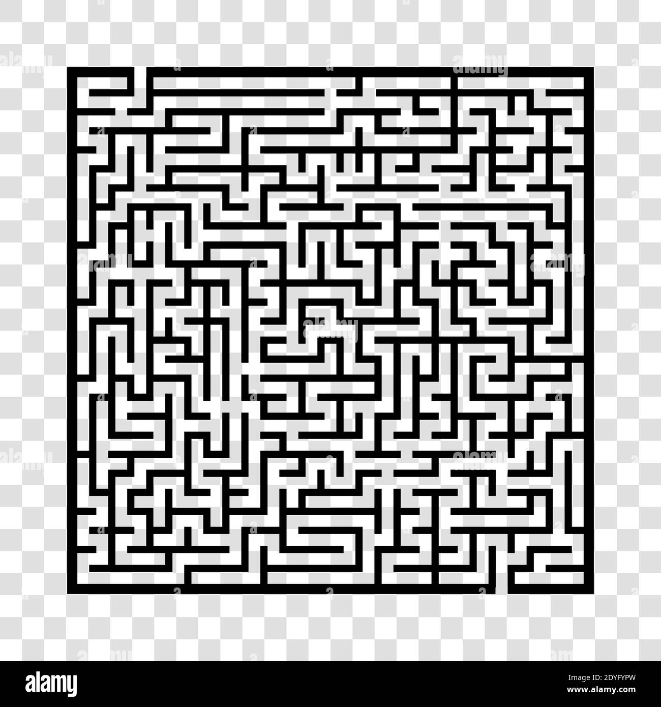 Labyrinthes Difficiles