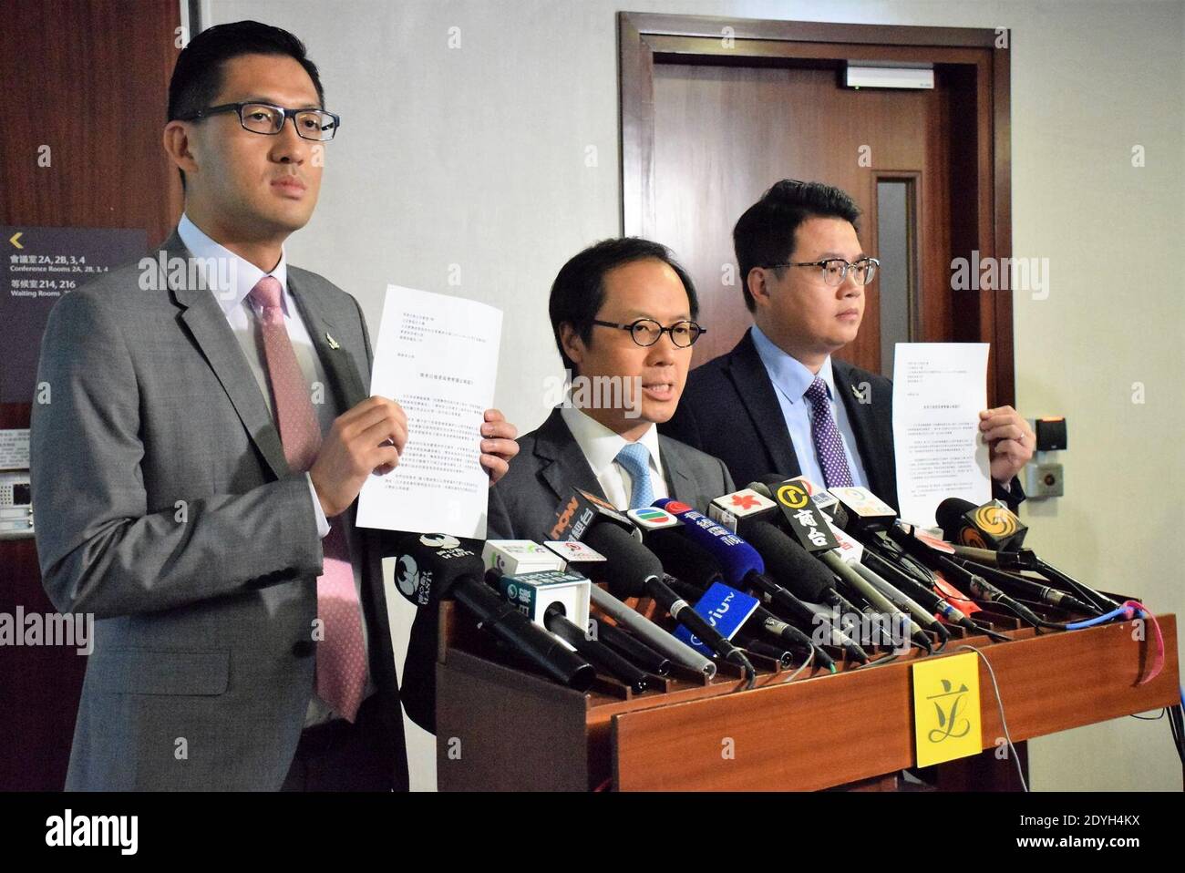 Andrew leung Banque de photographies et d’images à haute résolution - Alamy