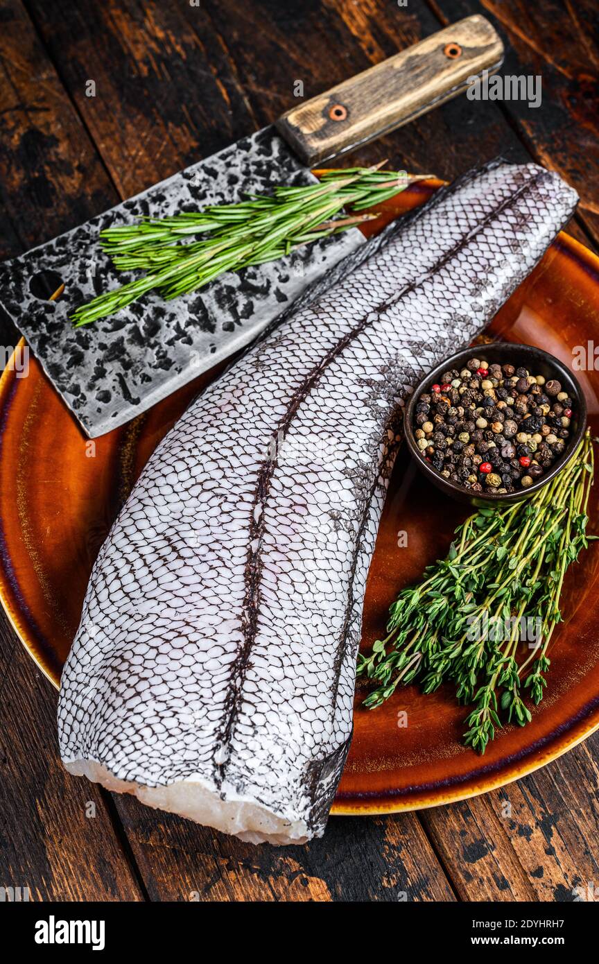 Grenadier de poisson Banque de photographies et d’images à haute ...